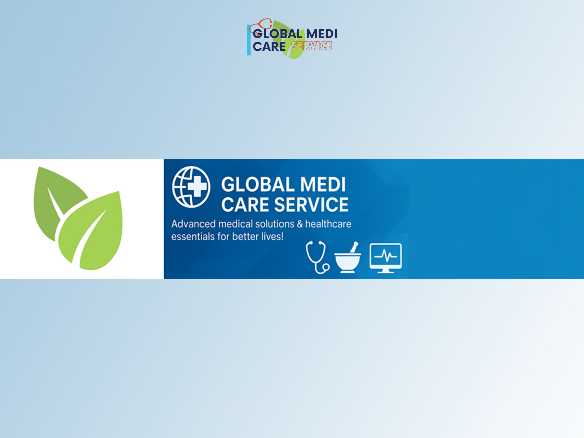 Global Medi Care Service | Excellence With Care & Service